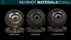 Free Keyshot Material Pack