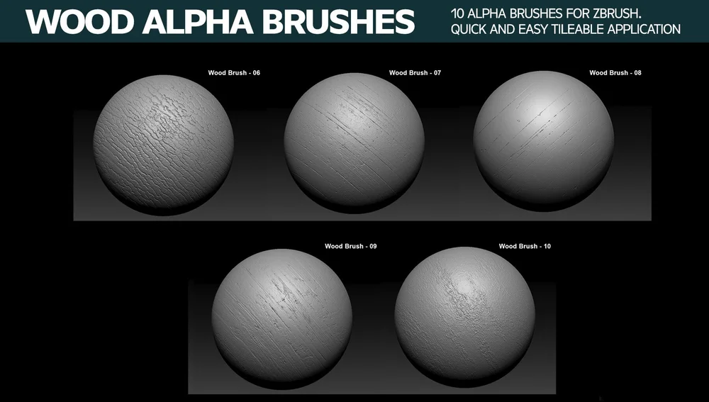 Free Keyshot Material Pack