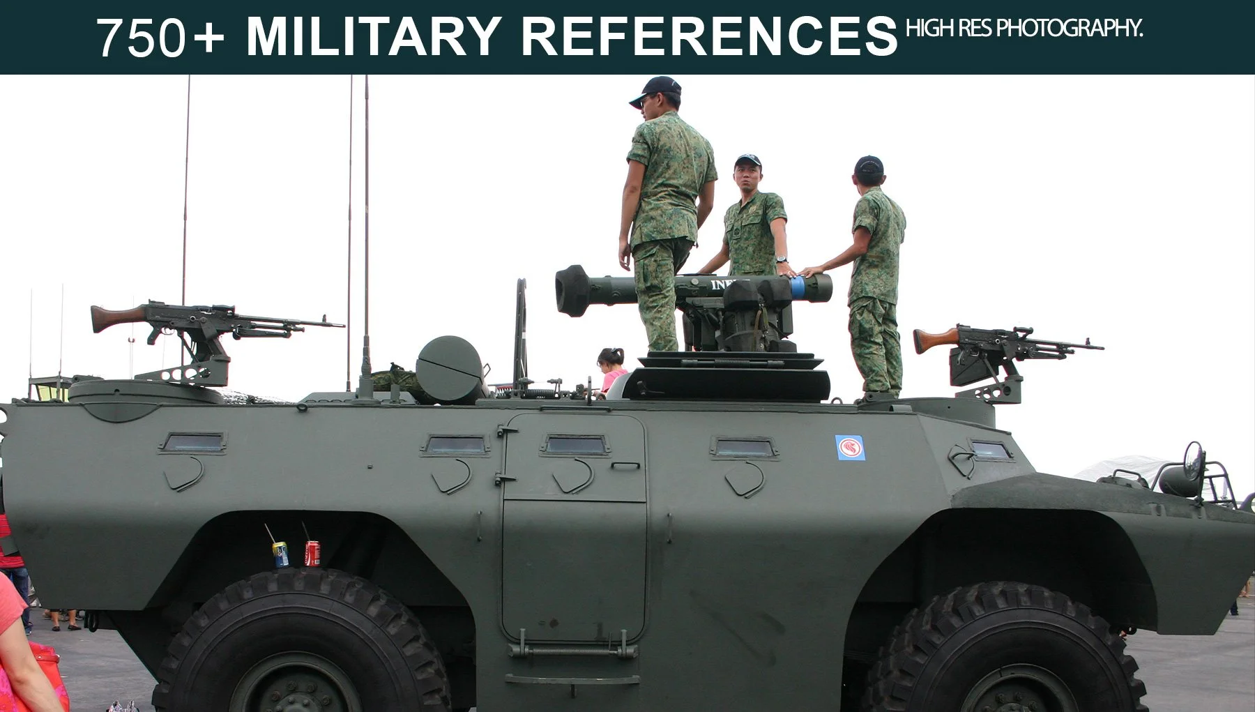 Download European Armory References