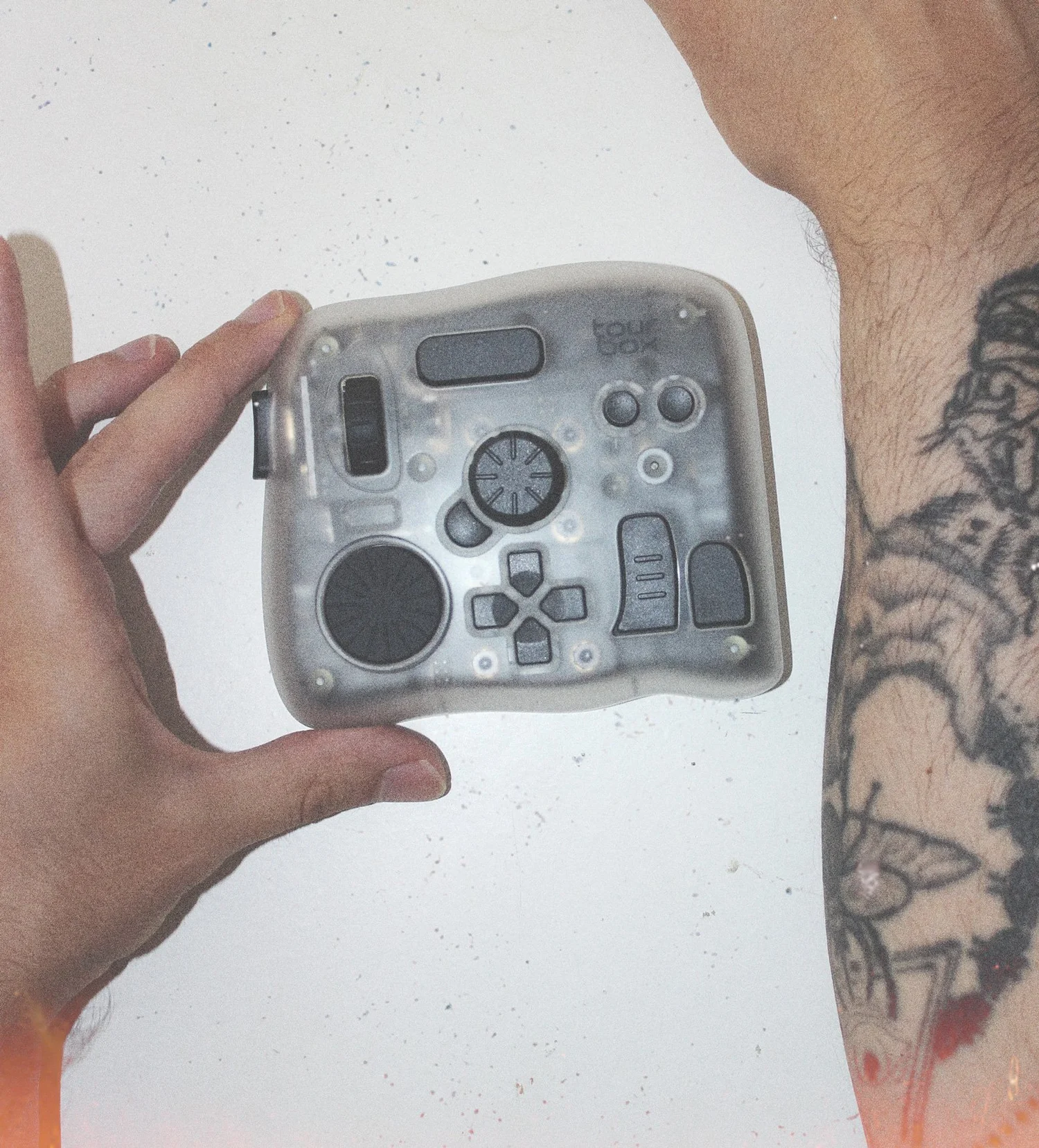 Is TourBox Worth it For Concept Artists?