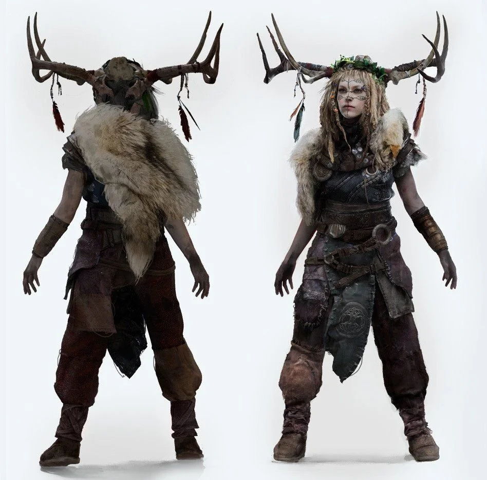 Marvelous Designer: The Tool for Realistic Fashion Concept Art