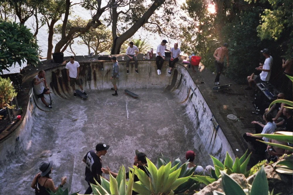 How Design relates to Skateboarding
