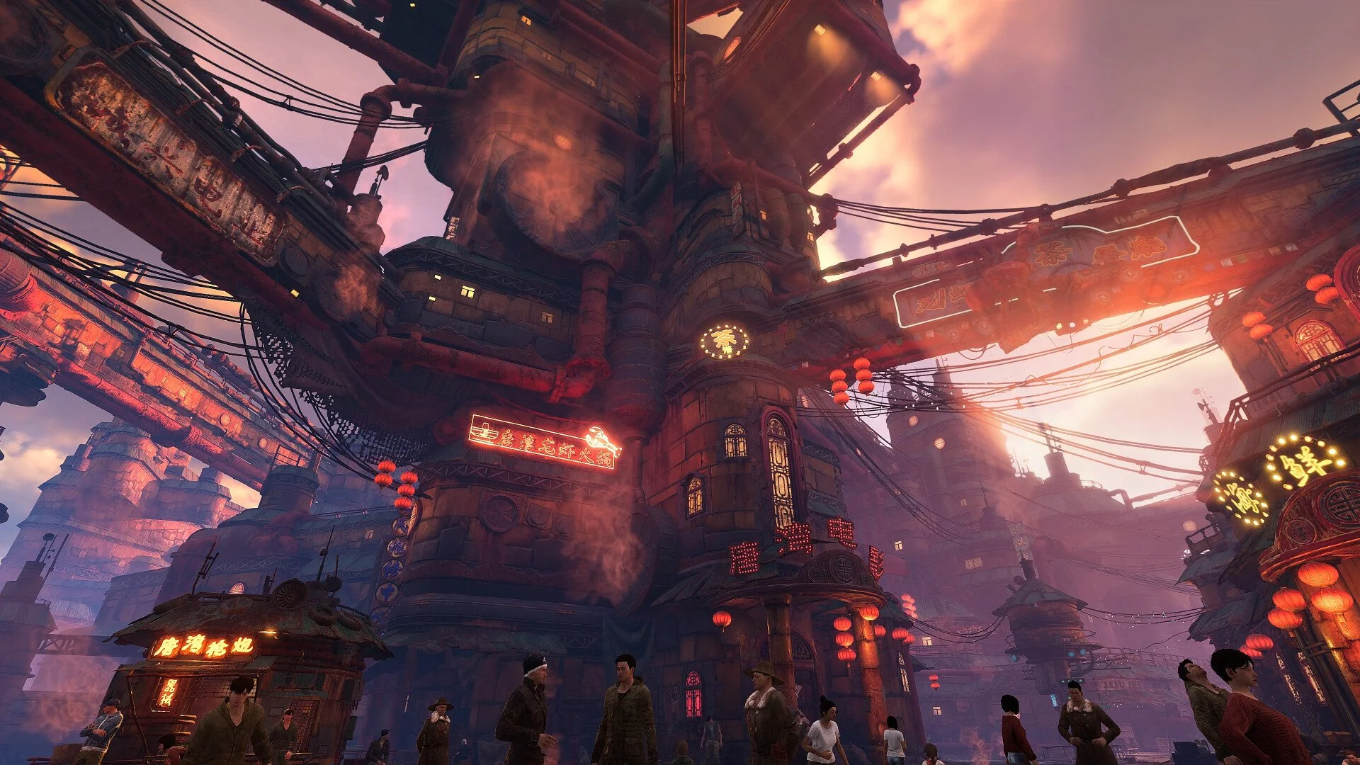 Art Journey: From Ashfall to Battlefield & Beyond
