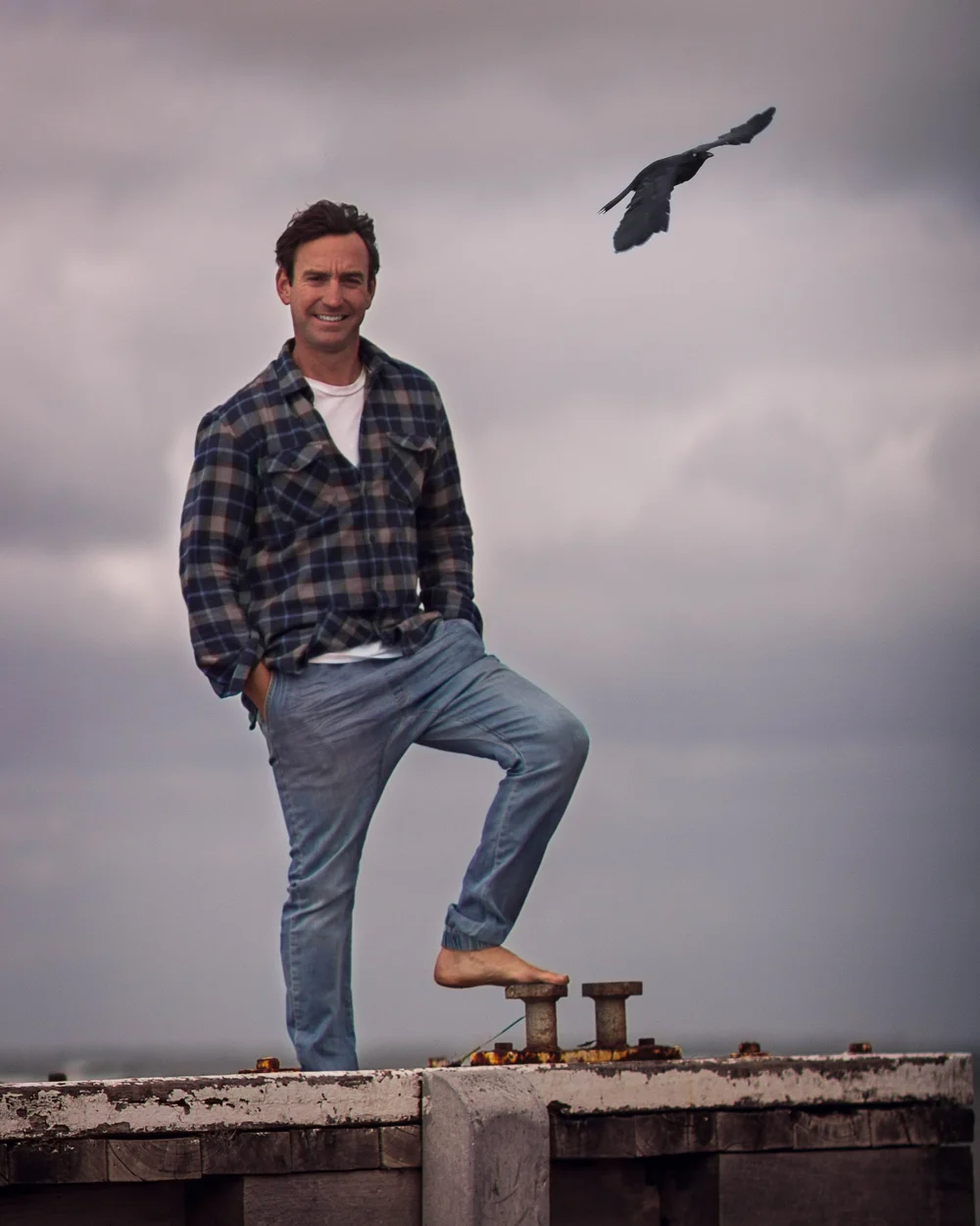 Team 1 — The Saltwater Institute