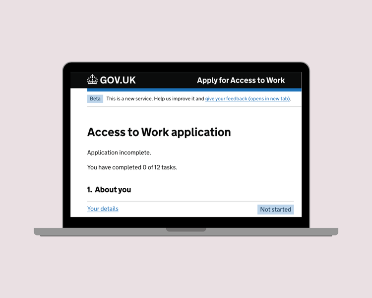 The Complete Guide to Access to Work Eligibility: Grants, Applications ...