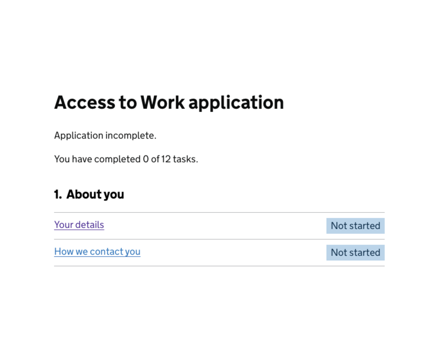 Access to Work Application: A Comprehensive Guide to Eligibility and ...