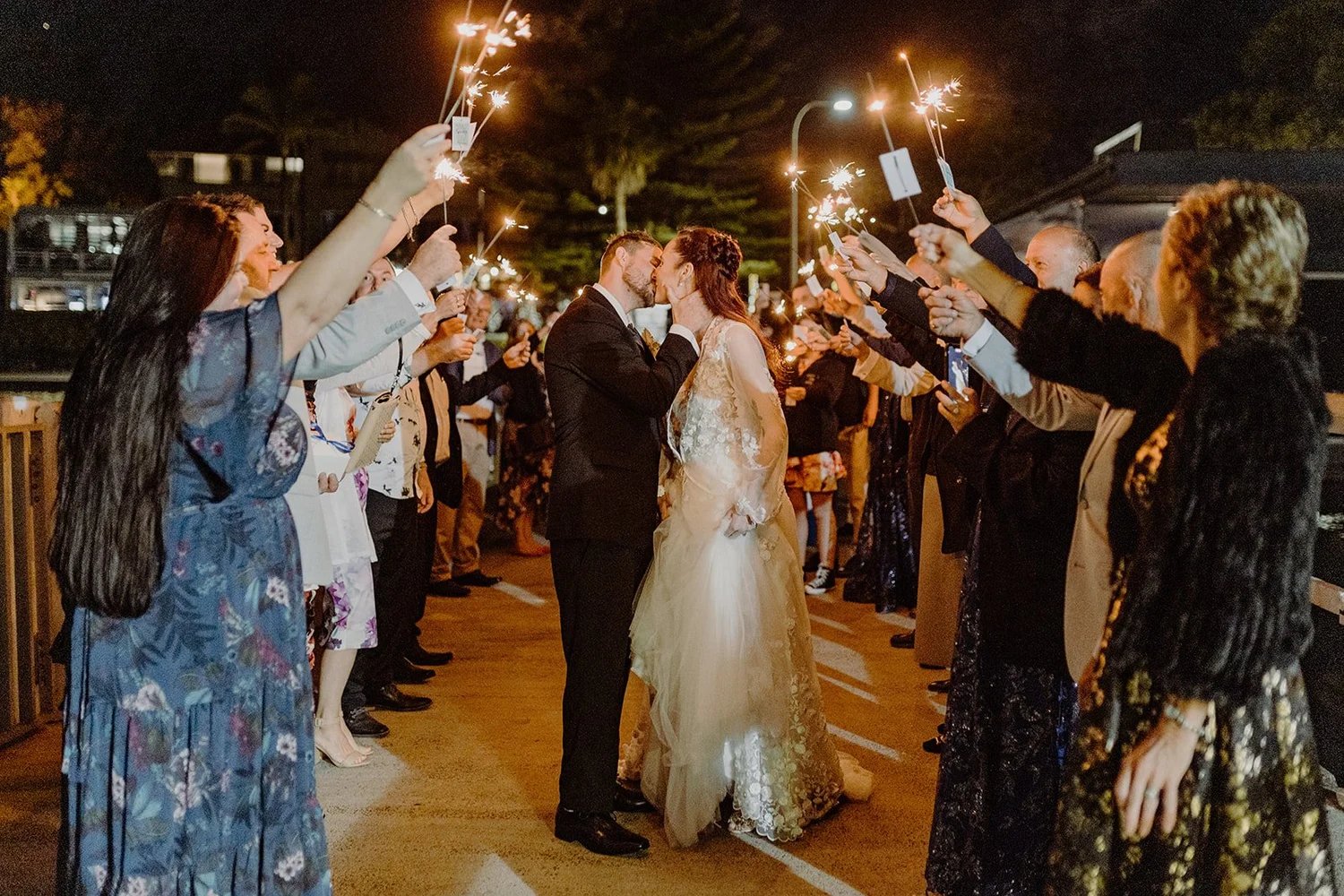 Wedding Planning, Styling & Coordination | Sydney Wedding Planner