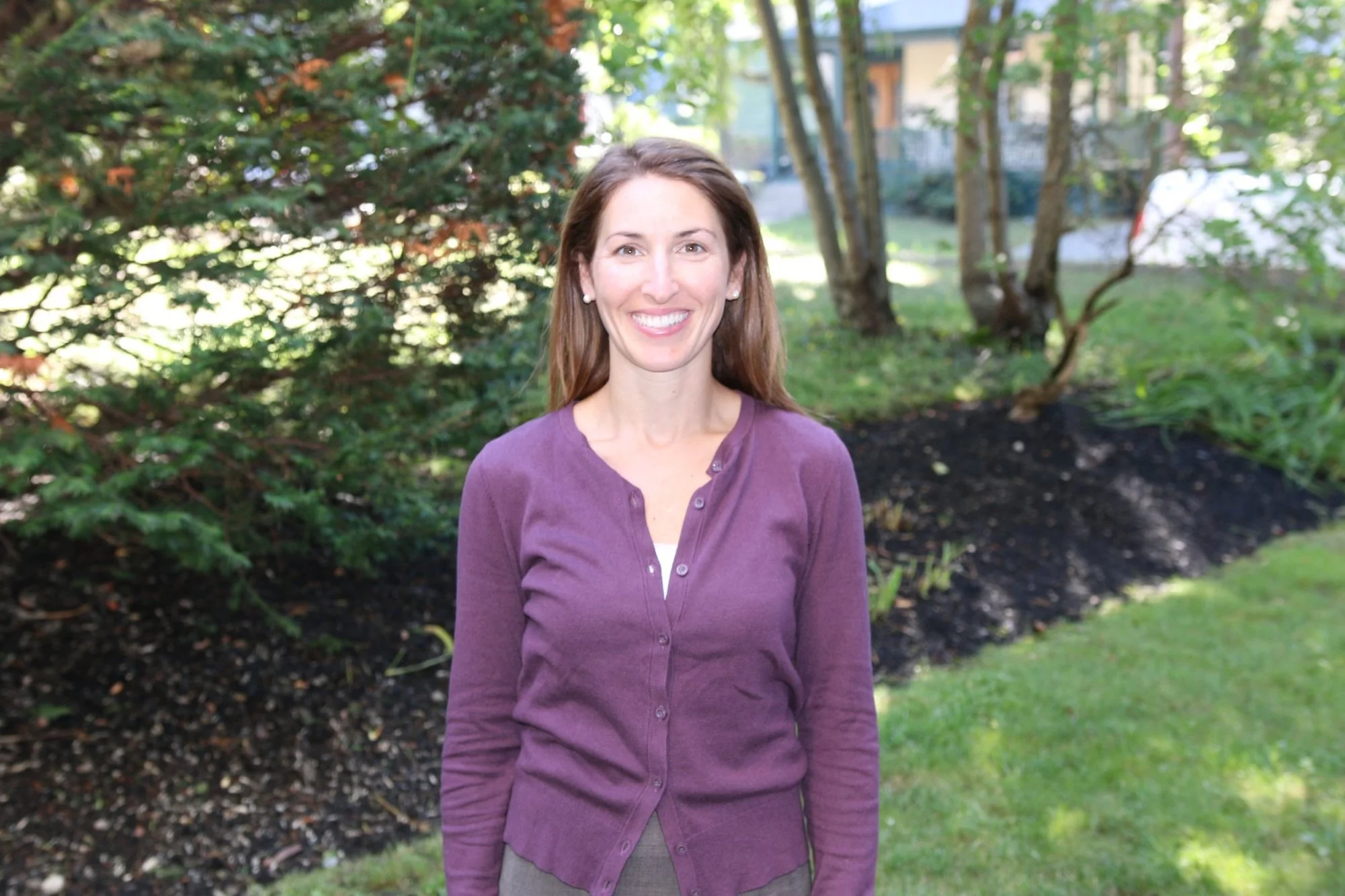 Re-elect Kendra Foley for School Committee