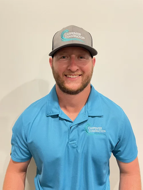 Carpenter Construction | Top Rated Construction Company Myrtle Beach