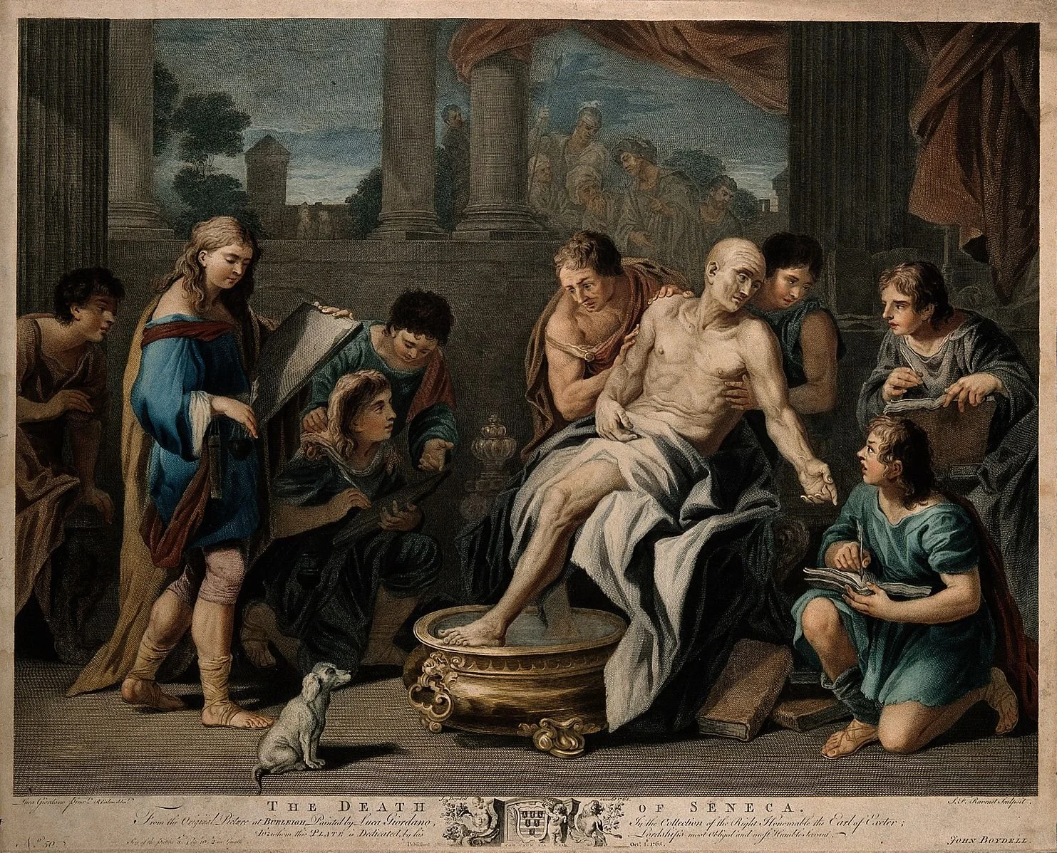 Seneca’s 20 Stoic Lessons for Inner Peace & Resilience — The Good Life ...