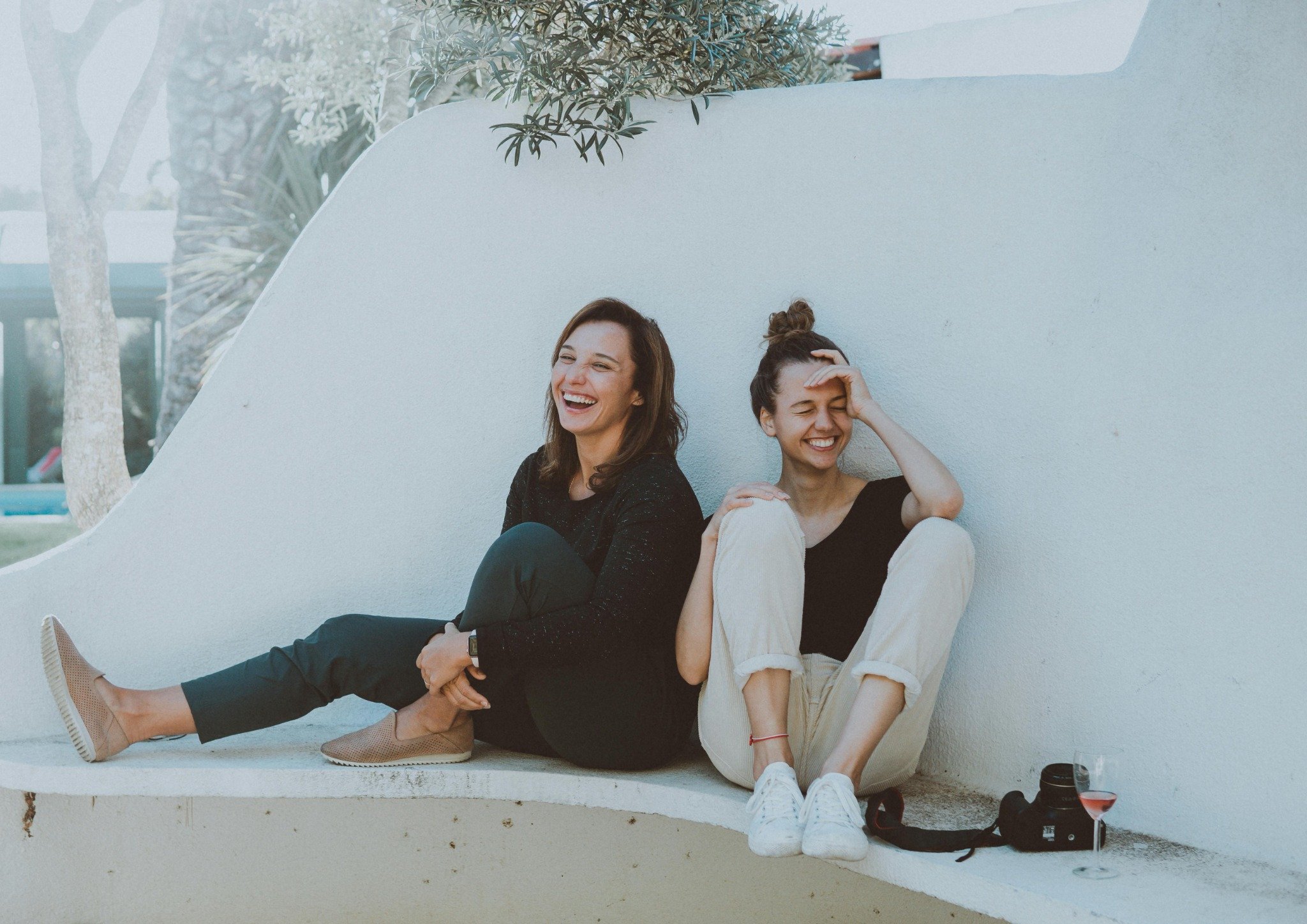 Sunday Scaries: Causes, 9 Fixes & the Long-Term Cure — The Good Life ...