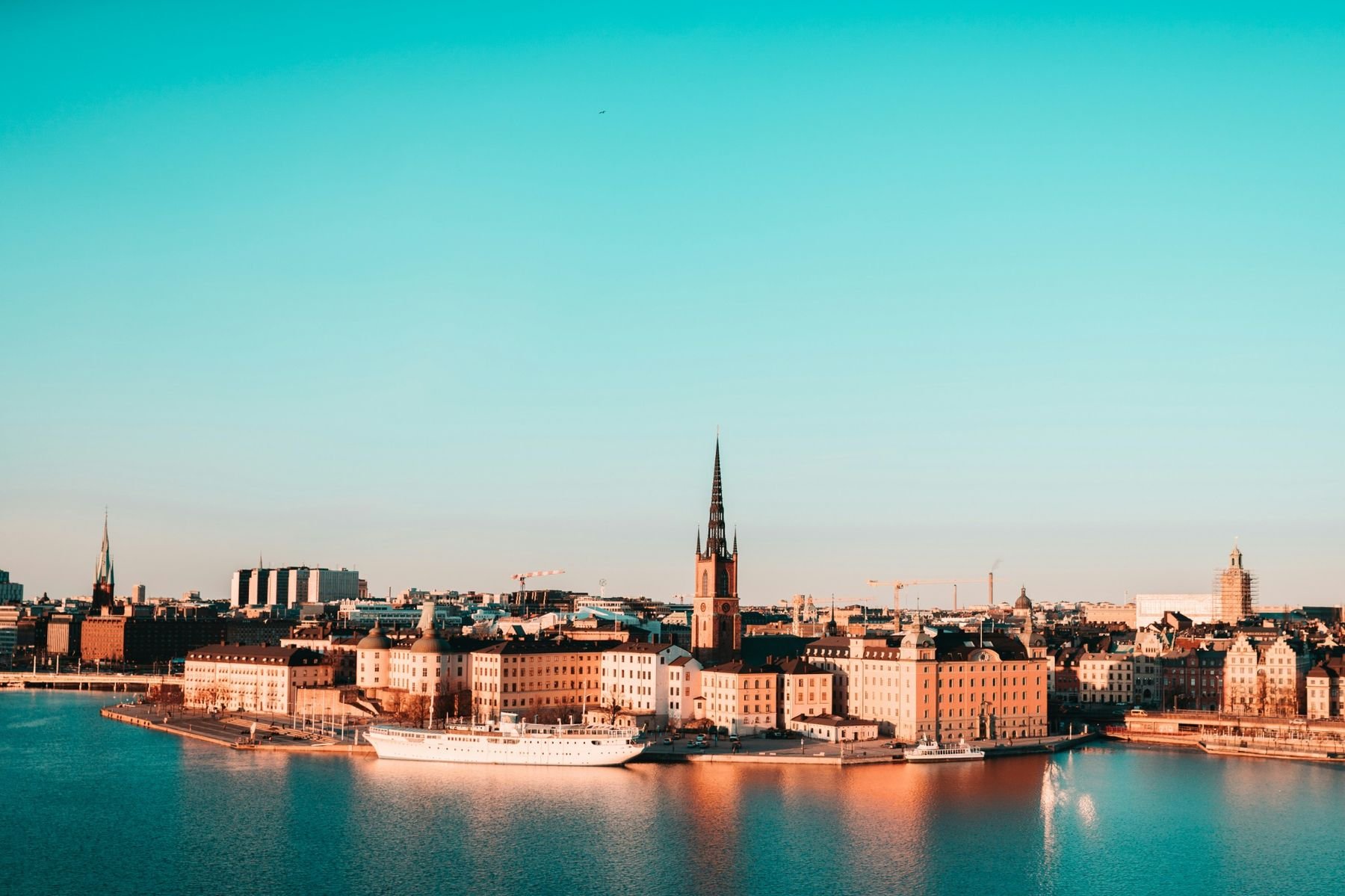 Best Nordic Countries to Retire (2026): Costs, Taxes & Rankings — The ...