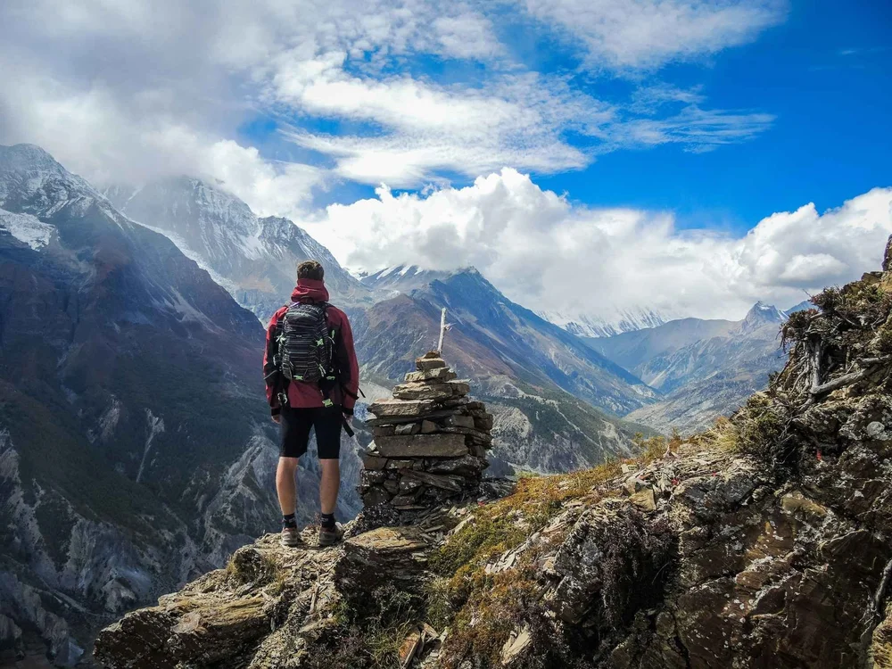 The 7 Stages of Financial Independence — Which One Are You? — The Good ...