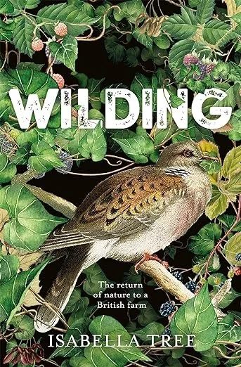 20 Rewilding Lessons from Isabella Tree’s 'Wilding' Book — The Good ...
