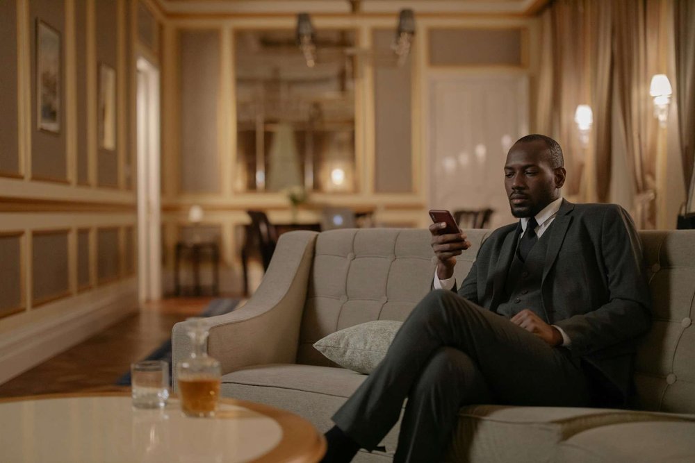 Are You Actually Upper Class — Or Just Look Like It? — The Good Life ...
