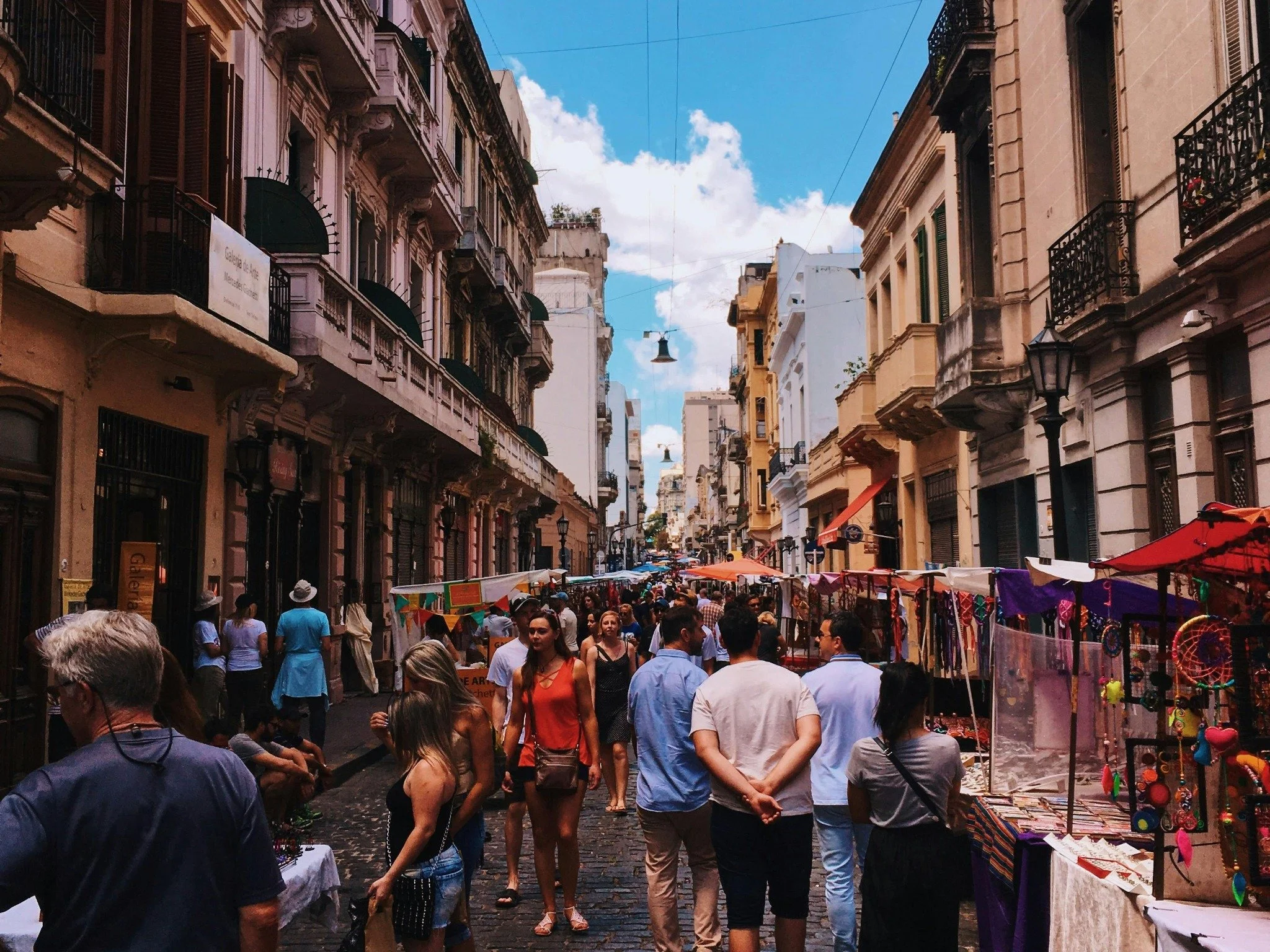 Best Countries to Retire in Latin America (2026 Rankings) — The Good ...