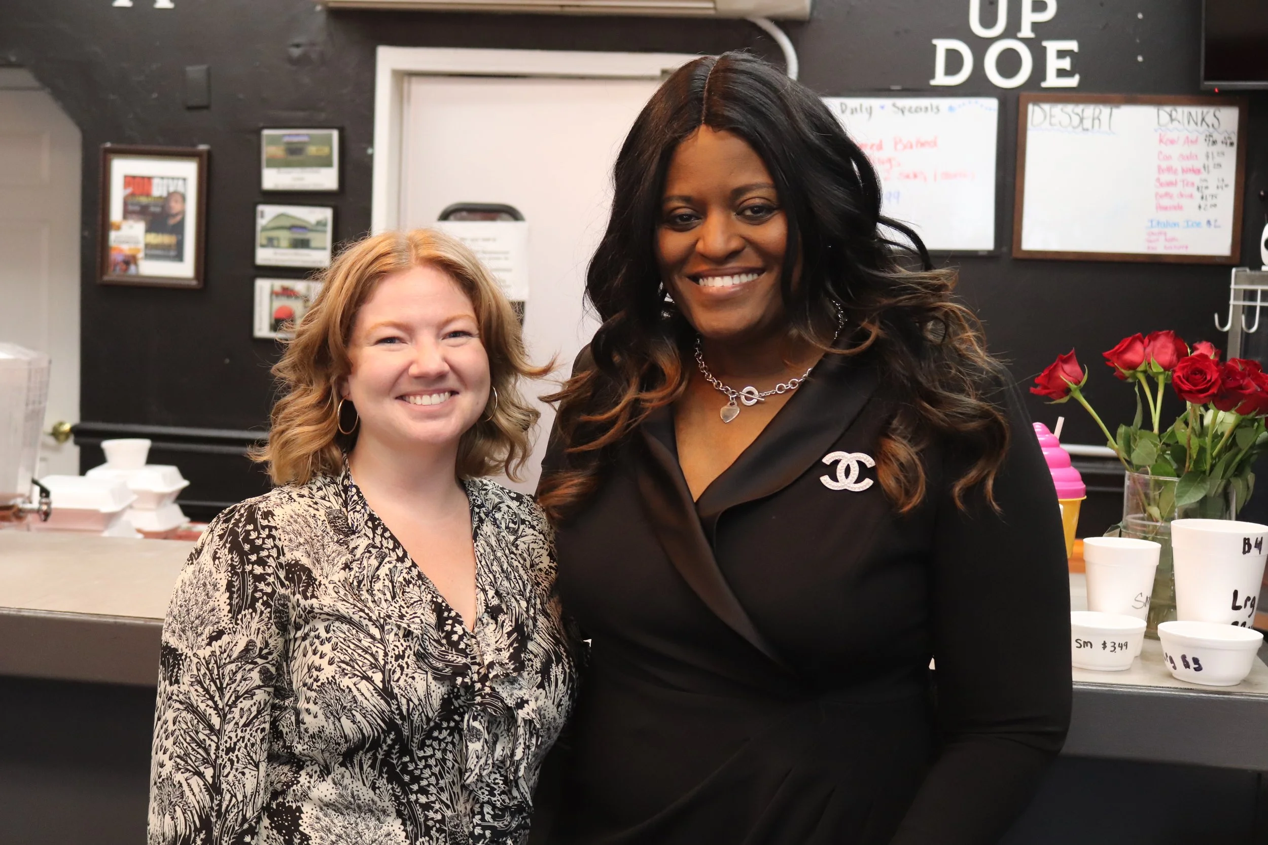 Lexy Doherty for Congress