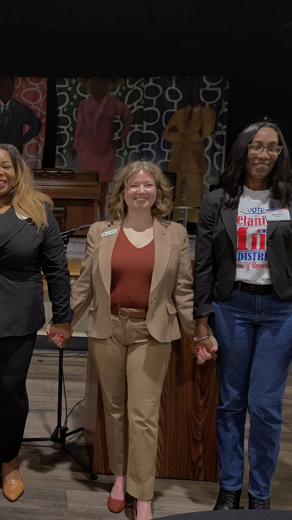 Lexy Doherty for Congress