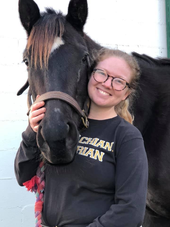 Lexy Doherty for Congress