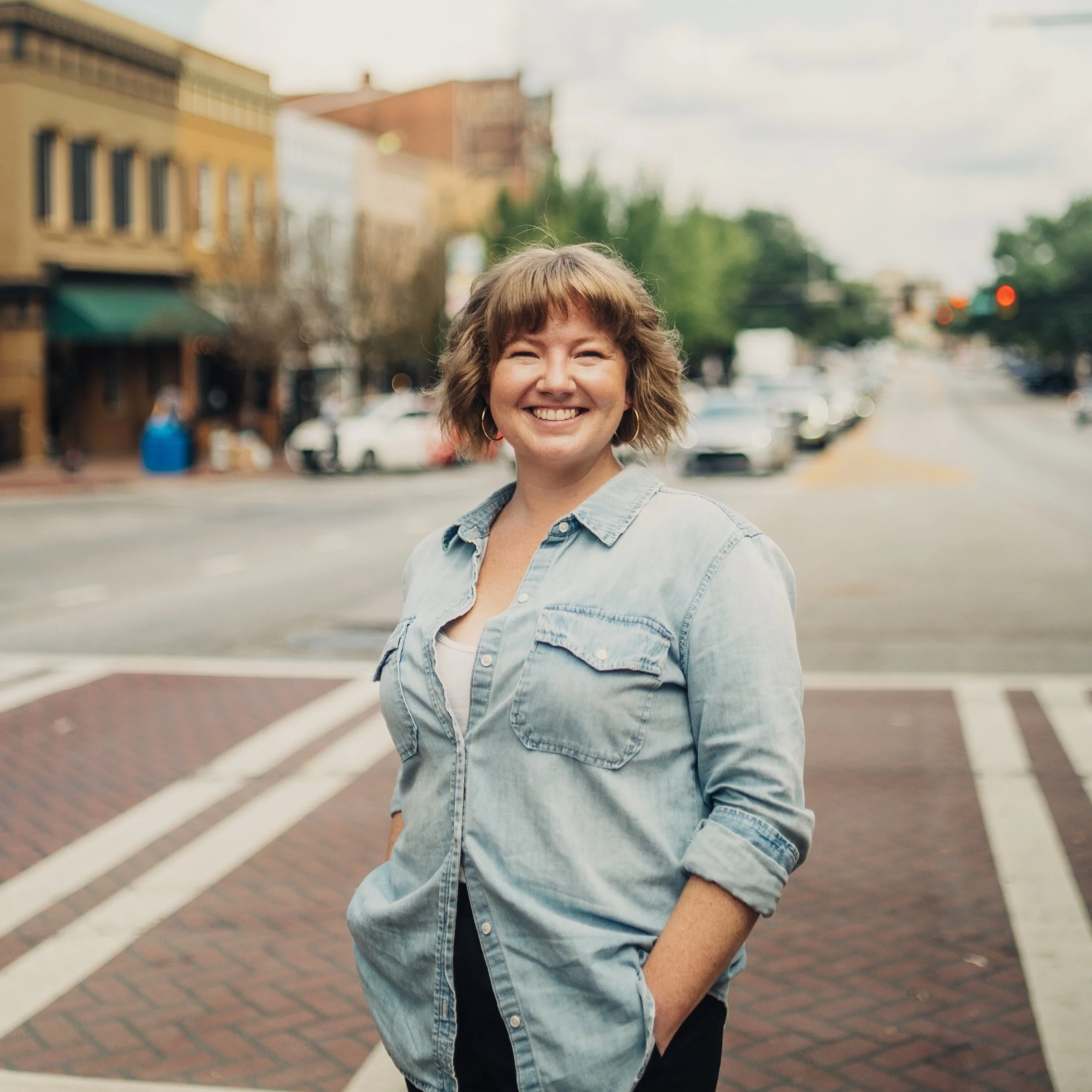 Lexy Doherty for Congress