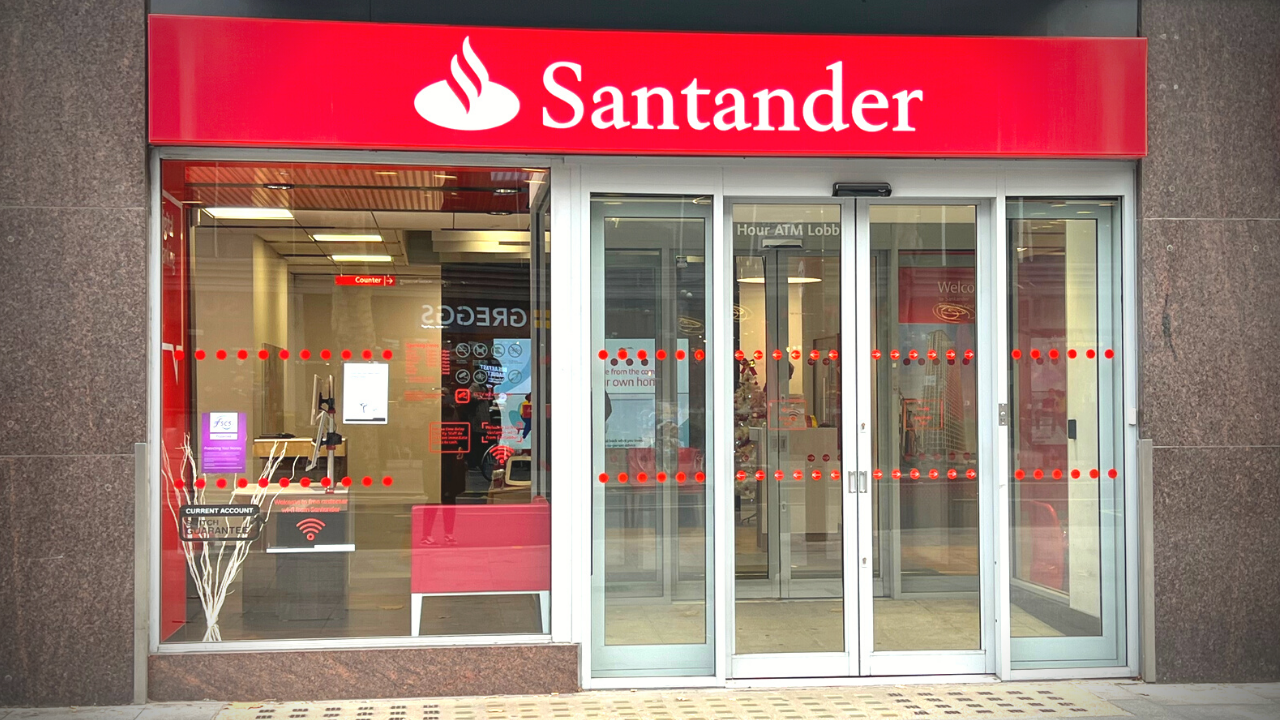 Is your Santander rate ending? switch to a new mortgage deal with ...