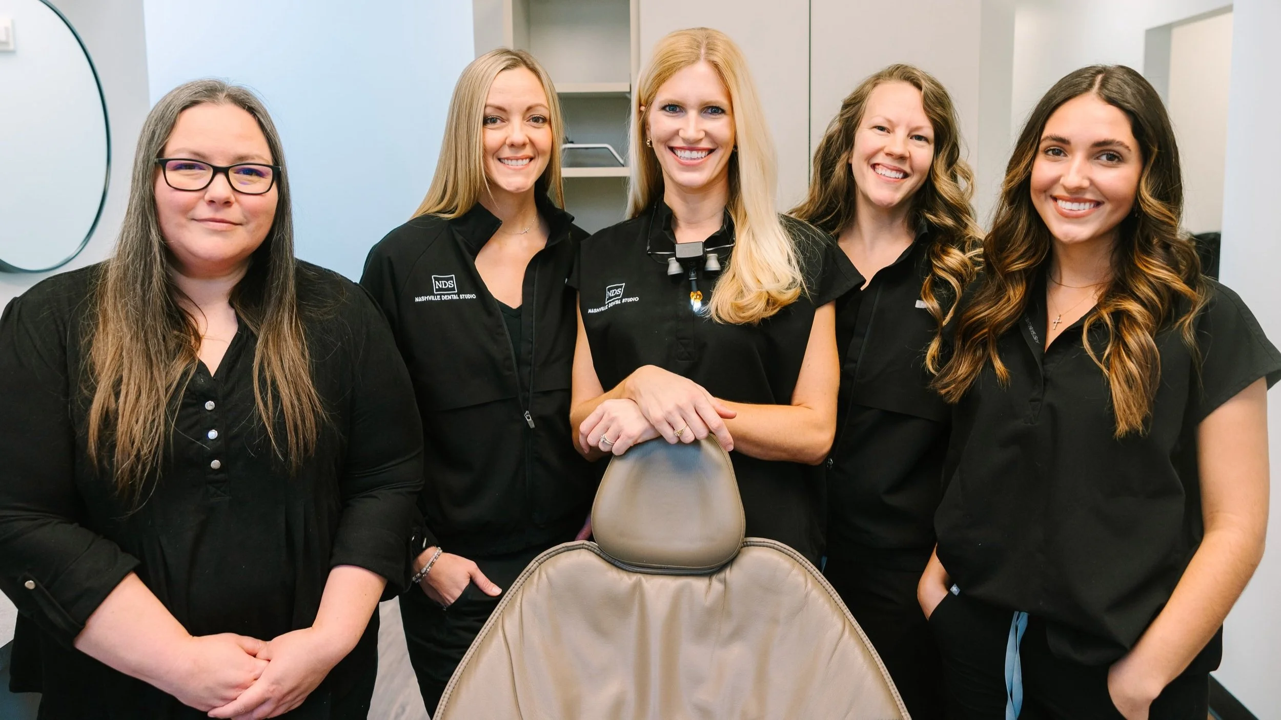 Nashville Dental Studio | Family and Cosmetic Dentistry