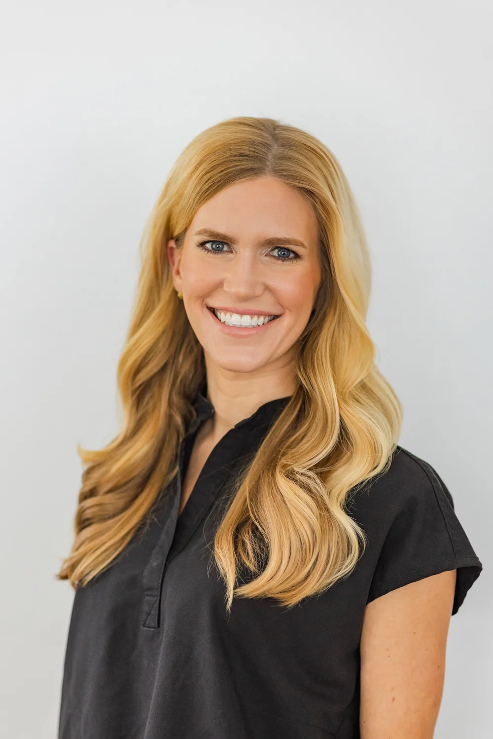 Dr. Kenzie Davidovich - Nashville Dental Studio | Family and Cosmetic ...