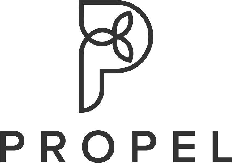 Propel Meetings & Incentives