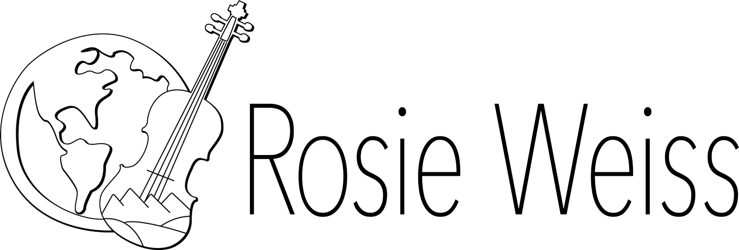 Rosie Weiss