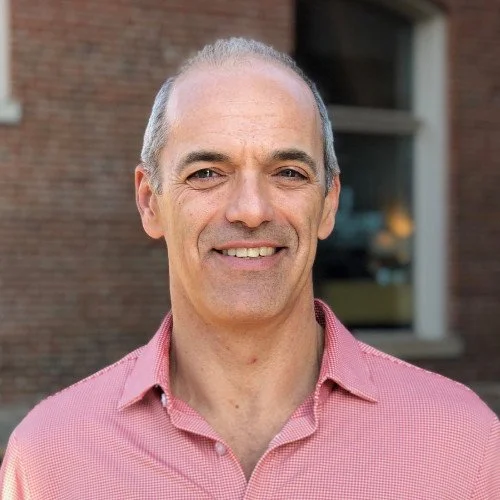 Fellowship & Faculty — The Future of Flourishing