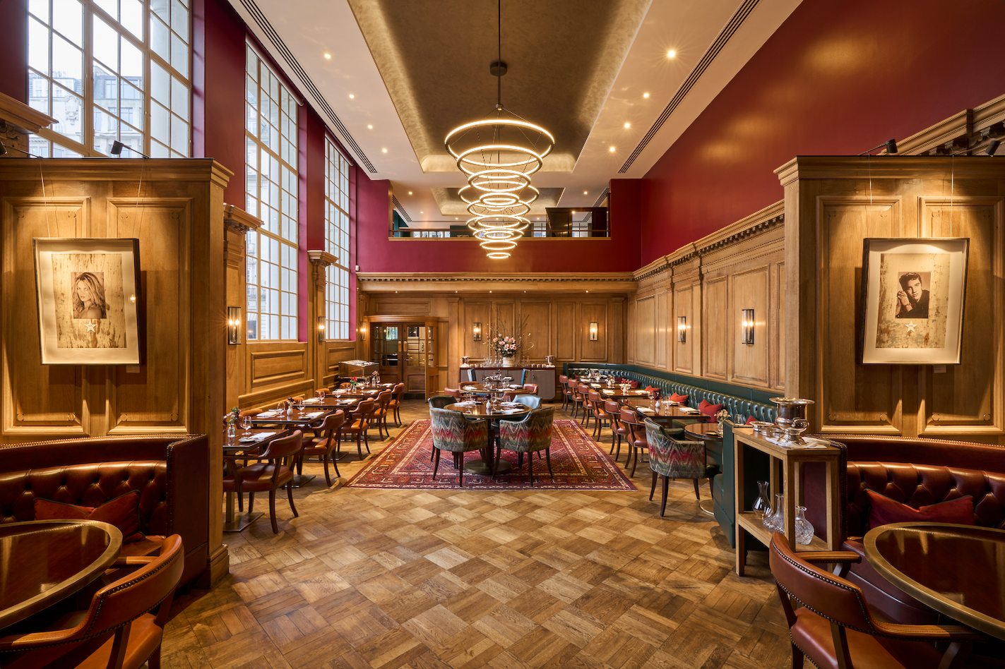 67 Pall Mall London: Inside the World's Premier Wine Club — Heavy Pour ...
