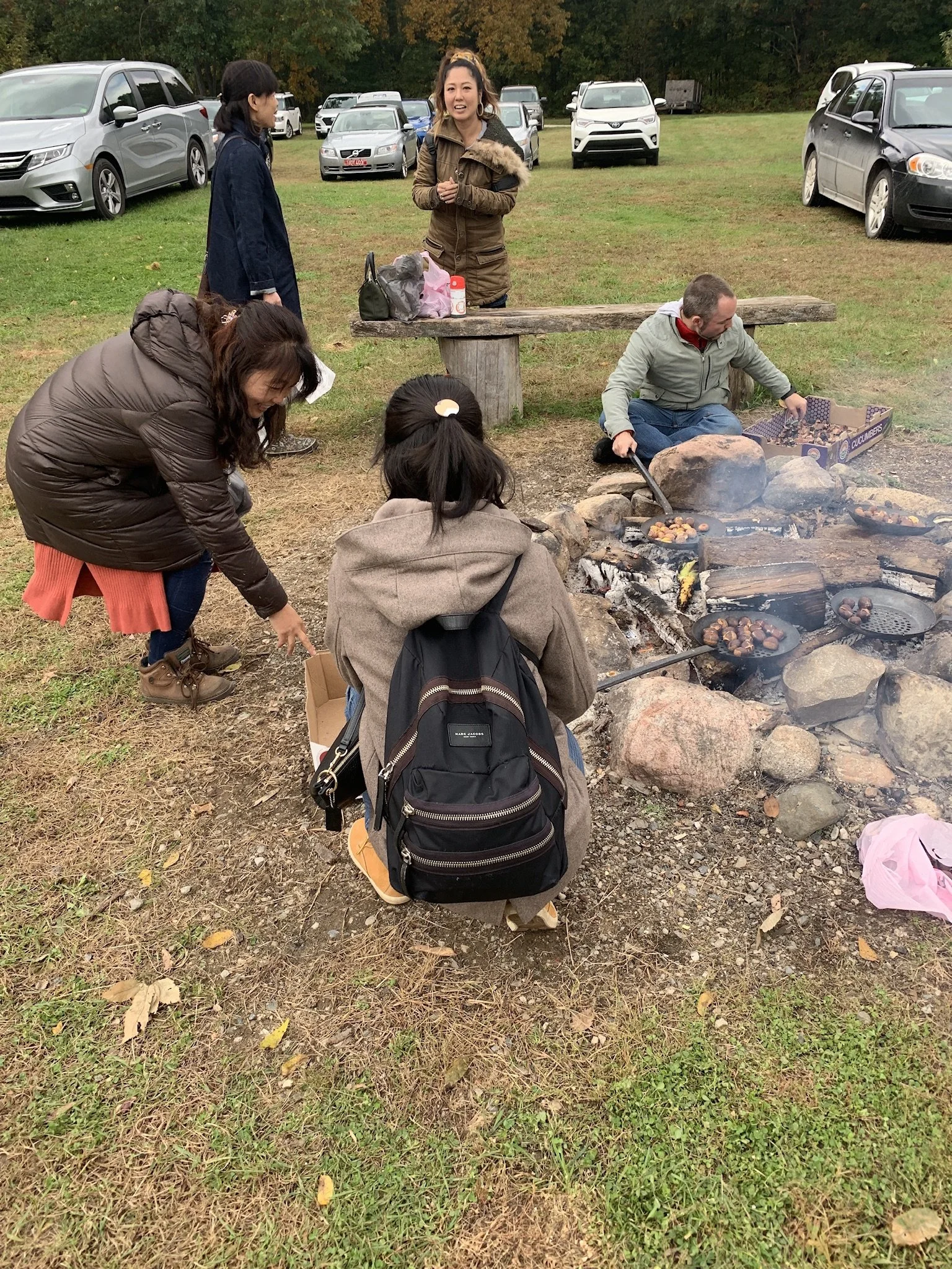 Our Story — LaFever Chestnuts