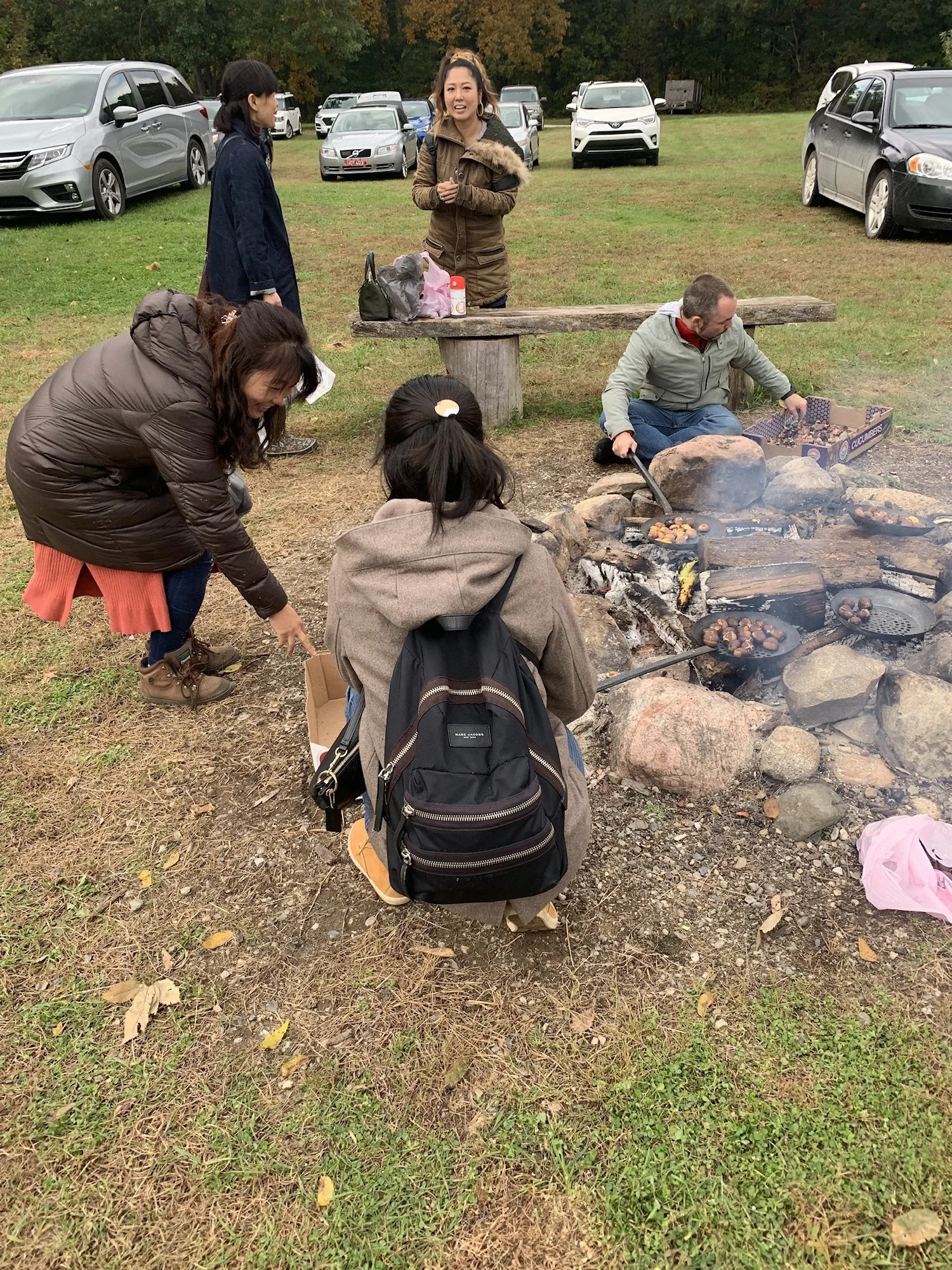 Our Story — LaFever Chestnuts