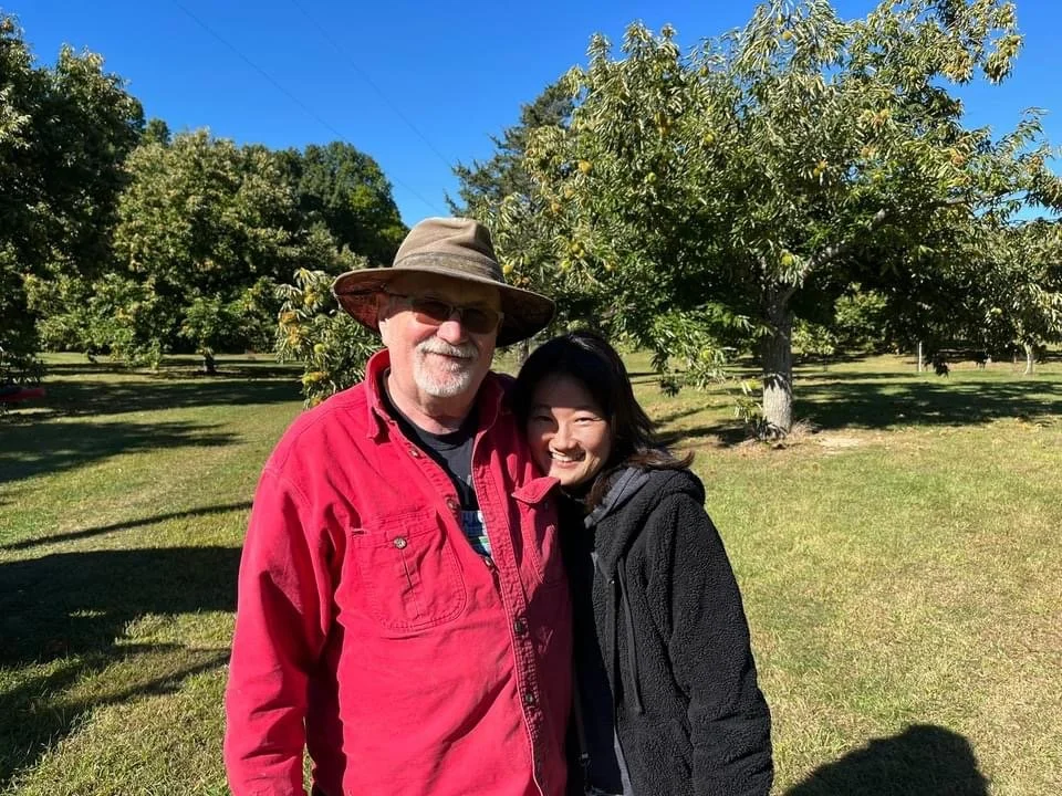 Our Story — LaFever Chestnuts