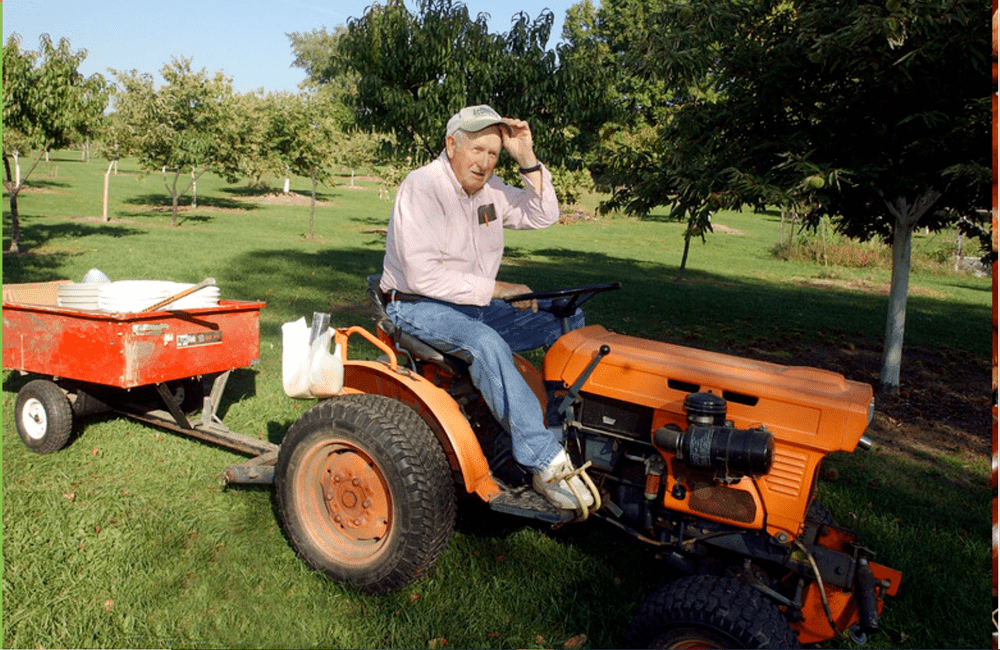 Our Story — LaFever Chestnuts