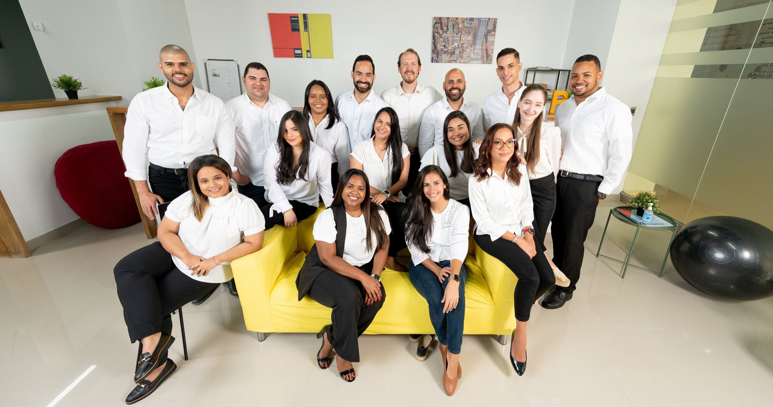 Team — RCI Engineering