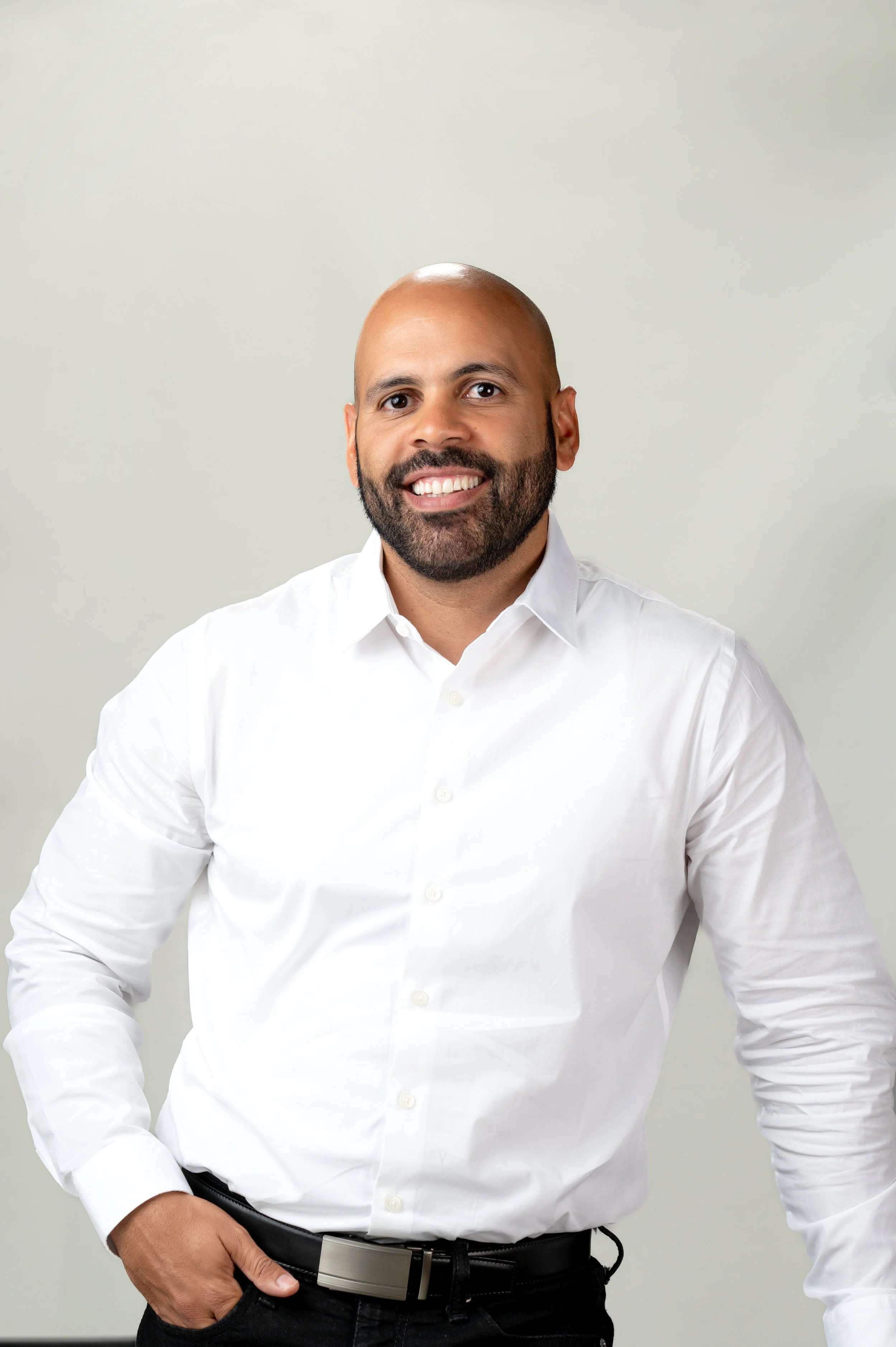 Team — RCI Engineering