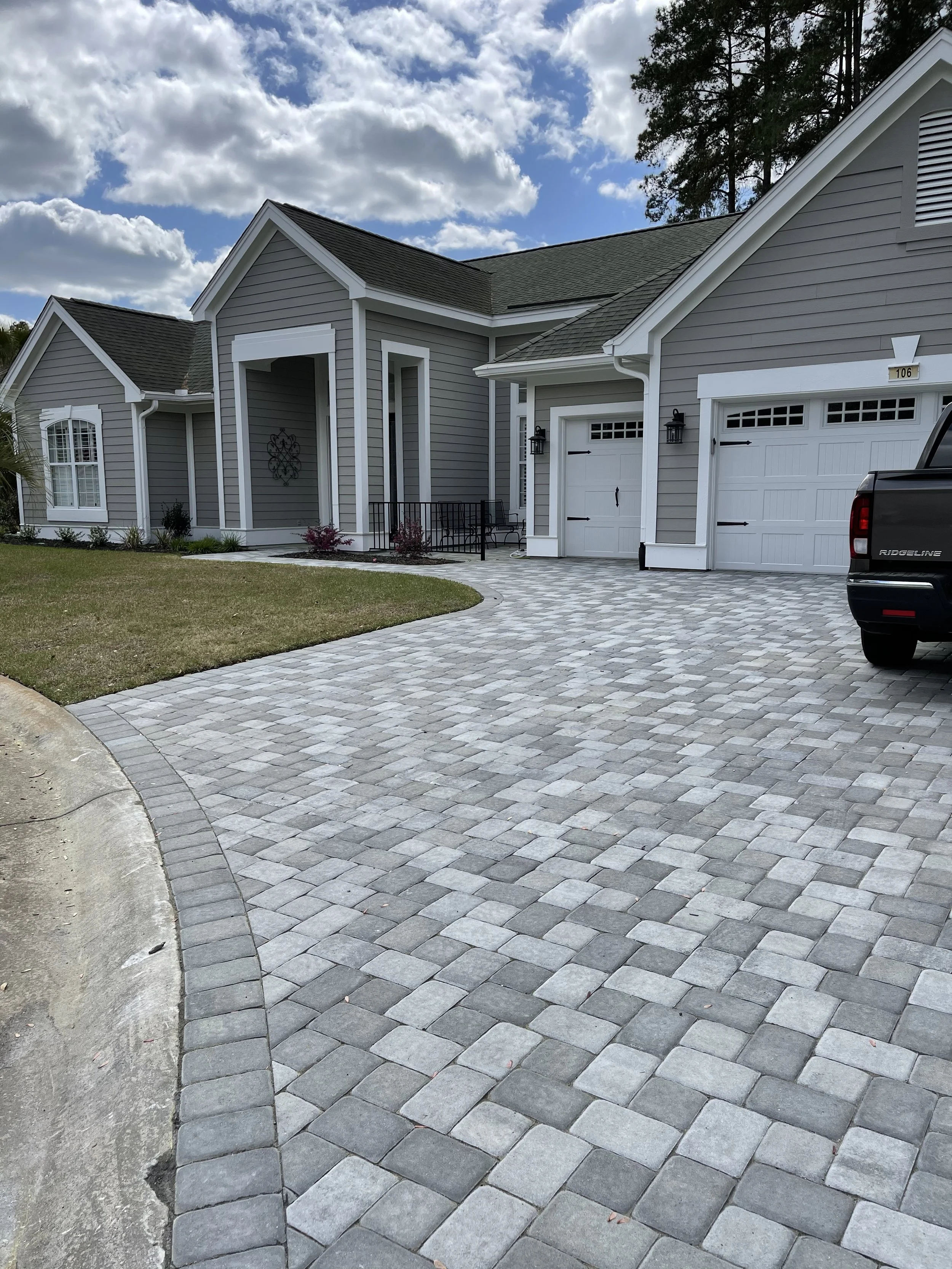 Gallery | Explore & Enhance Your Outdoors — Sunshine Hardscape ...