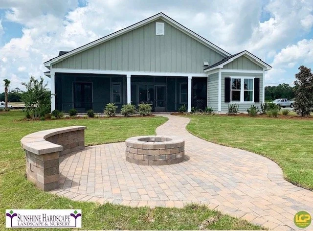 Gallery | Explore & Enhance Your Outdoors — Sunshine Hardscape ...