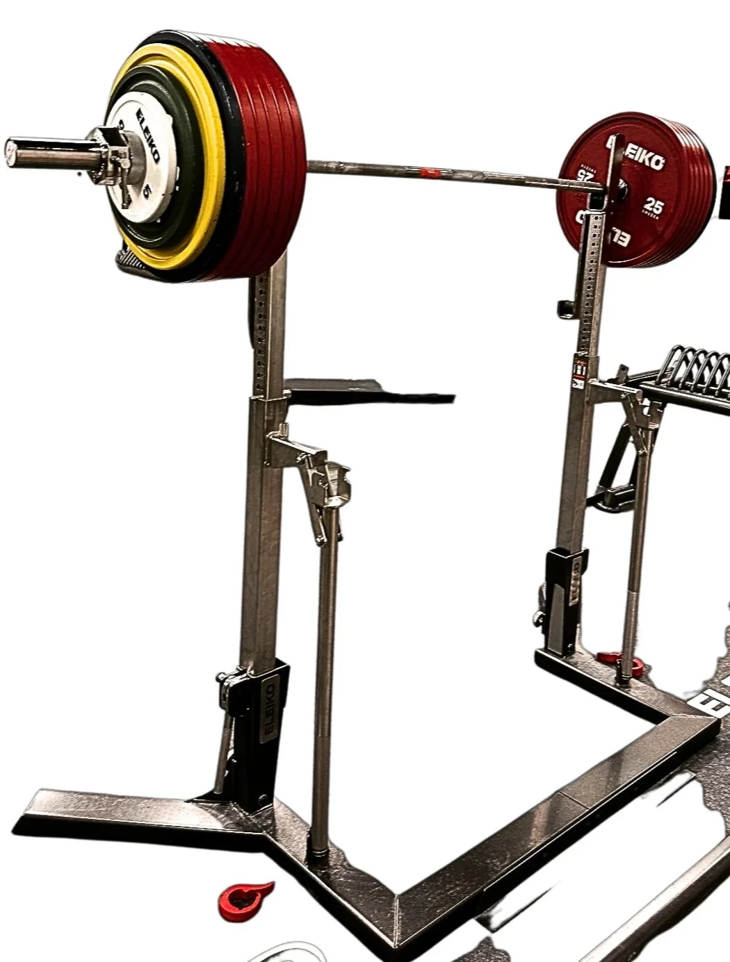 WADE Strength Systems