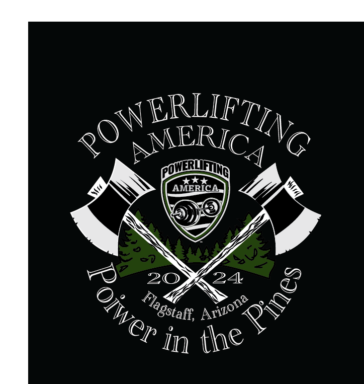 Powerlifting — WADE Strength Systems