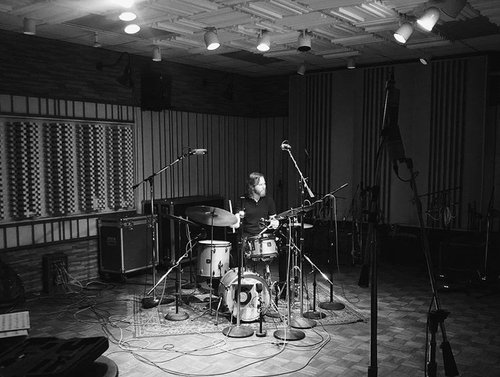 The best Dallas recording studio — Crystal Clear Sound