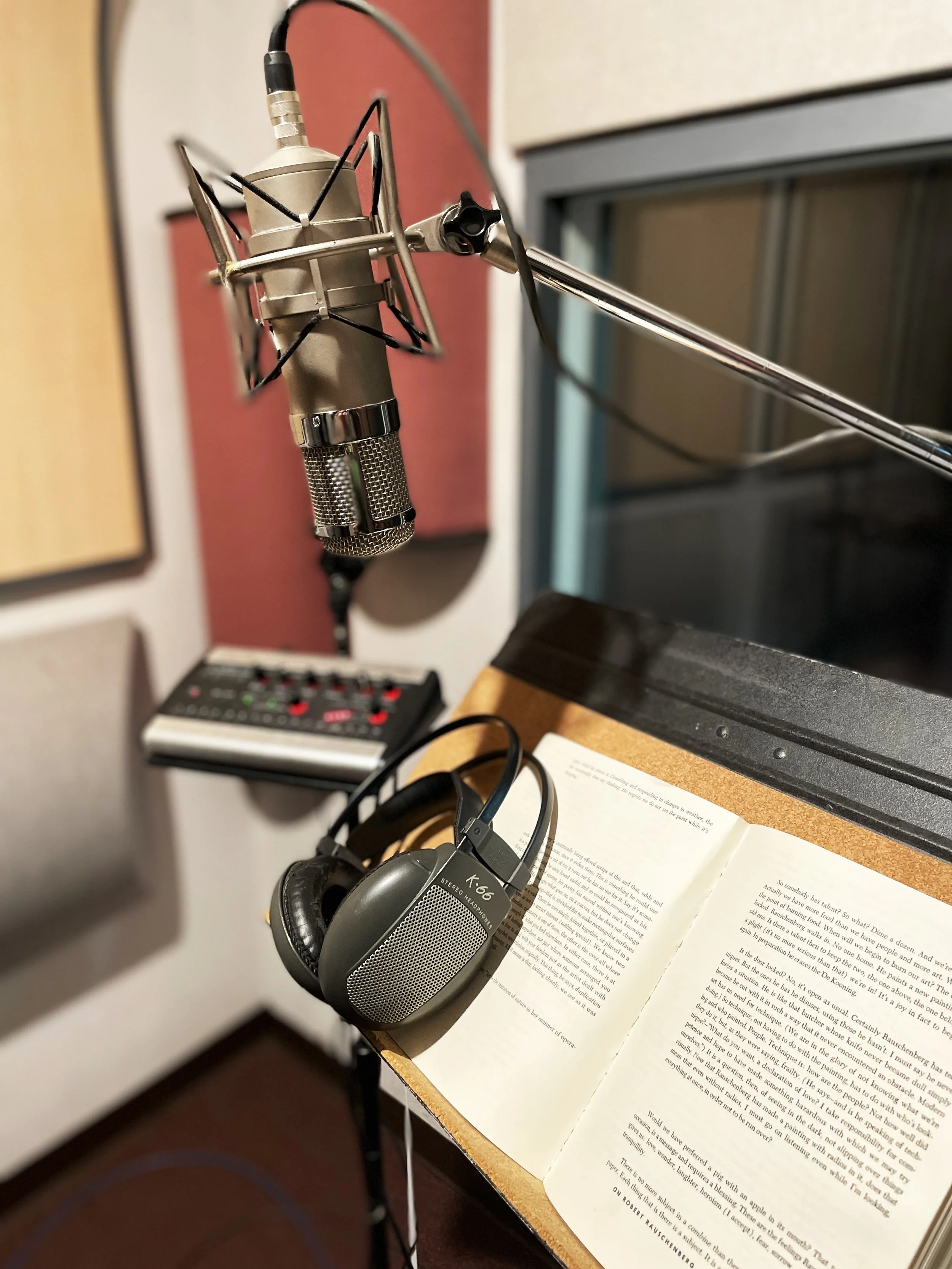 Crystal Clear Sound Recording Studio - Crystal Clear Sound Recording Studio