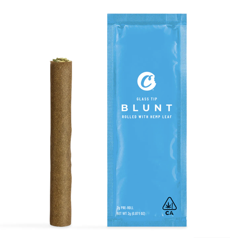 Pre-Rolls — Uncle Luke's