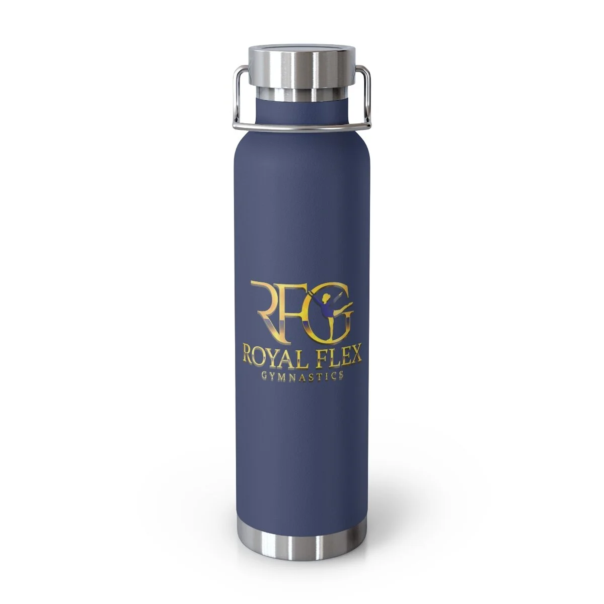 Royal Merch — Royal Flex Gymnastics
