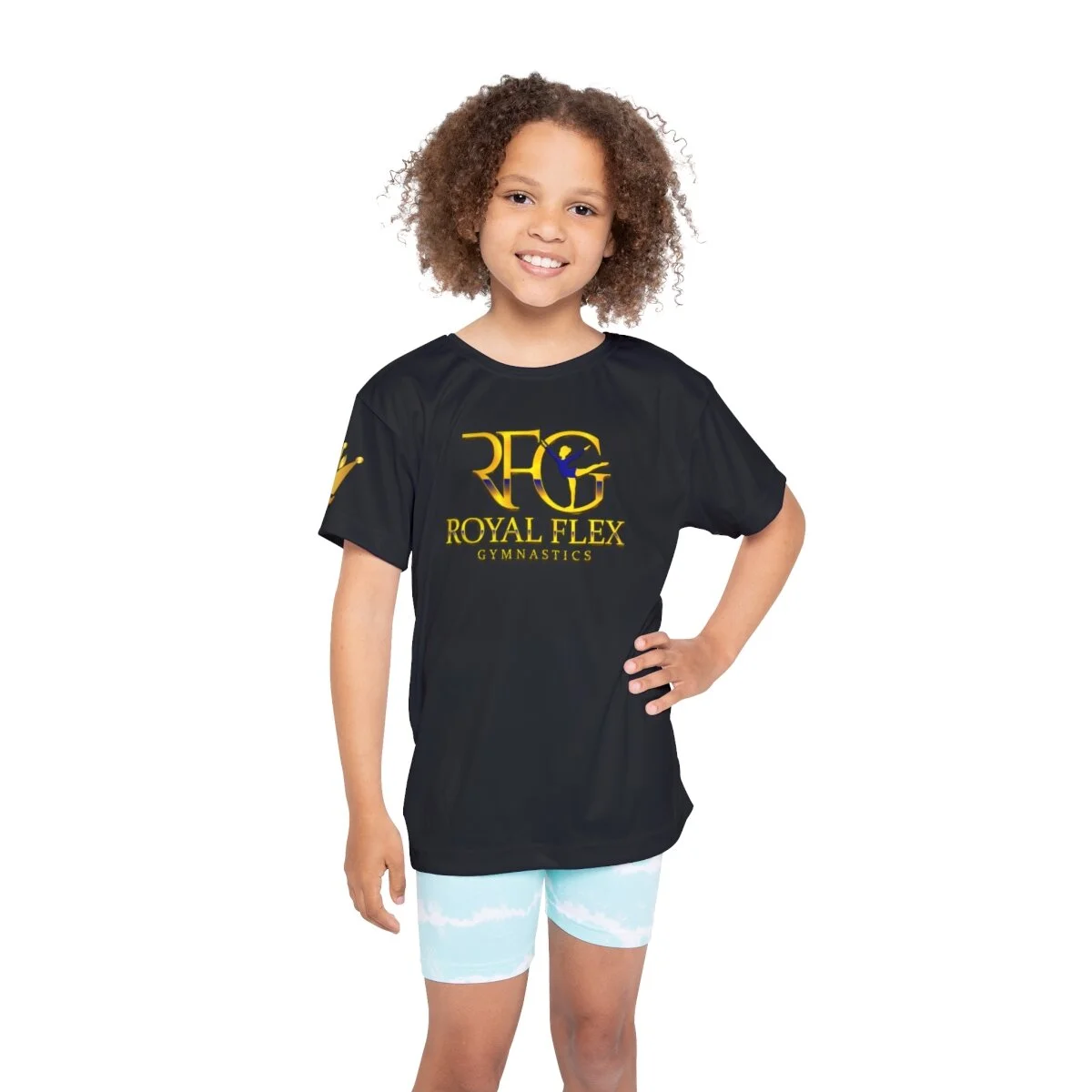 Royal Merch — Royal Flex Gymnastics