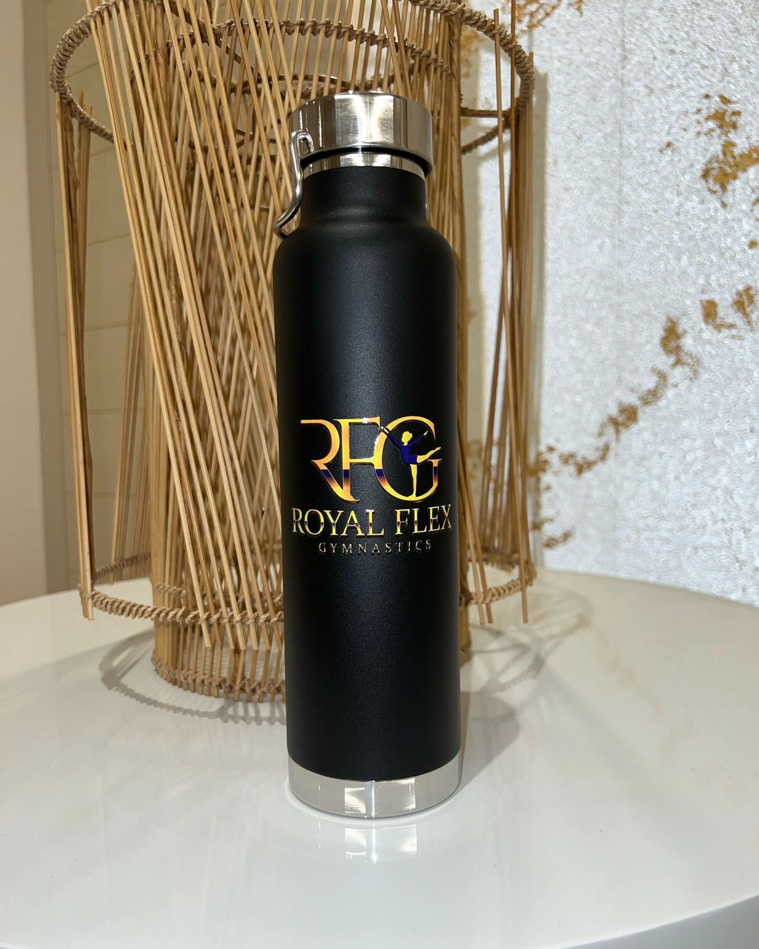 Royal Merch — Royal Flex Gymnastics