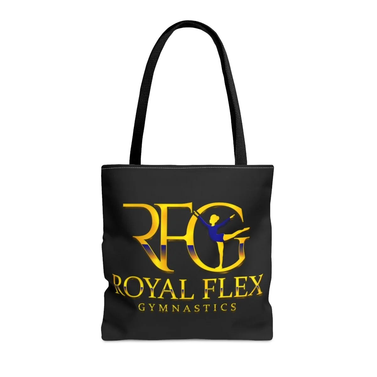 Royal Merch — Royal Flex Gymnastics