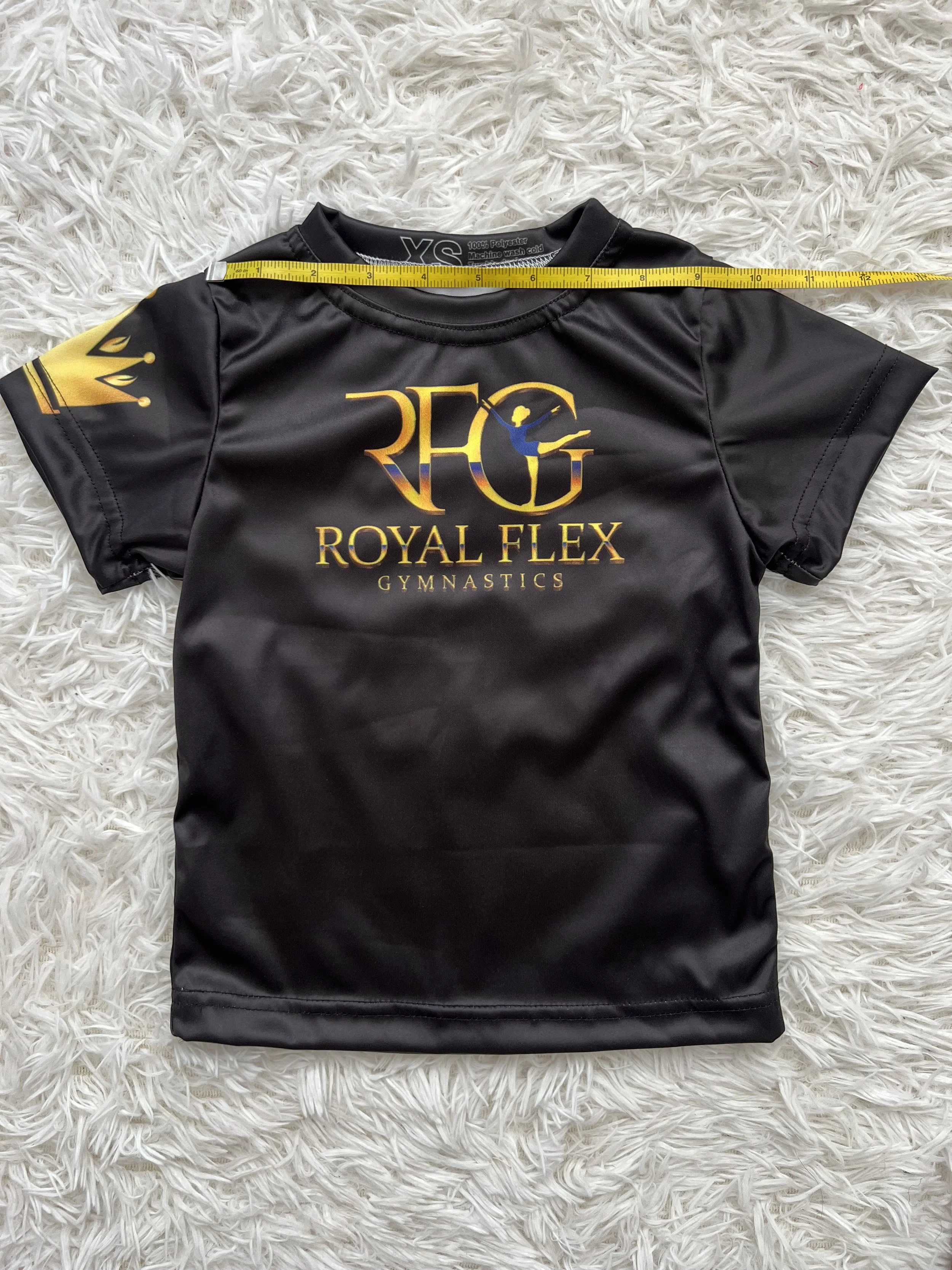 Royal Merch — Royal Flex Gymnastics