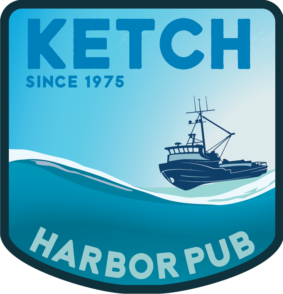 Ketch | Half Moon Bay | Now Open!